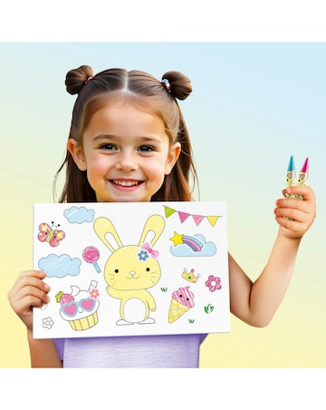 Doodle Copy Draw & Print | Home Essentials